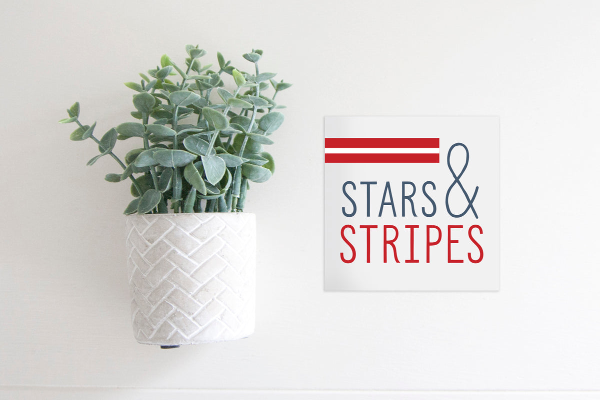 Magnetic Seasonal Art Insert for Interchangeable Decor Sign (Mini Inse ...